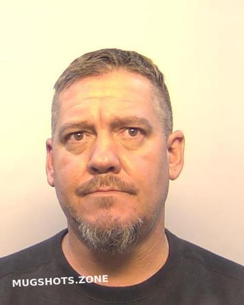 SCOTT MICHAEL SHAWN 03/20/2024 - Chesapeake Mugshots Zone