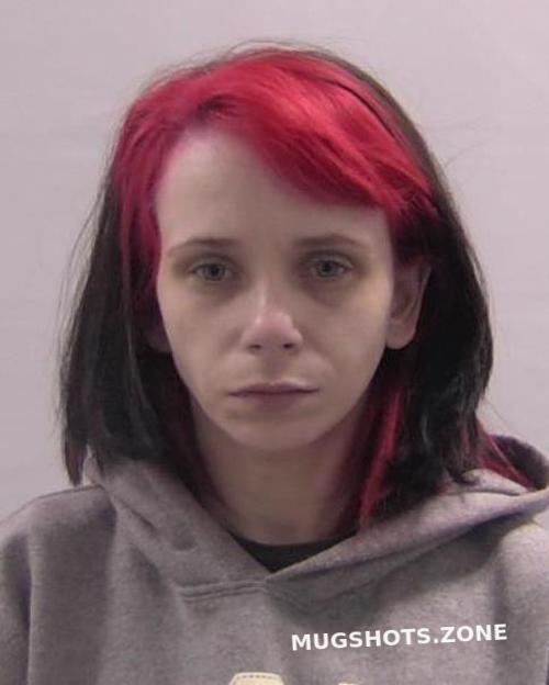 WHITE ANGELA MICHELLE 03/20/2024 - Chesapeake Mugshots Zone
