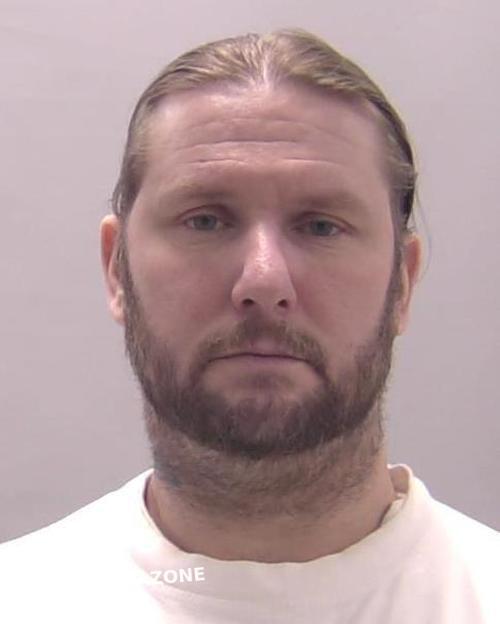 MILLIGAN BRANDON WAYNE 03/22/2024 - Chesapeake Mugshots Zone