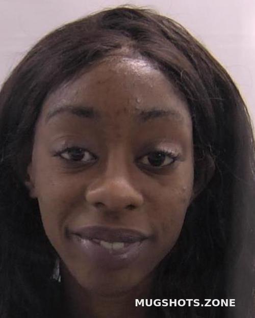 BROOKS AKIYLA 03/22/2024 - Chesapeake Mugshots Zone