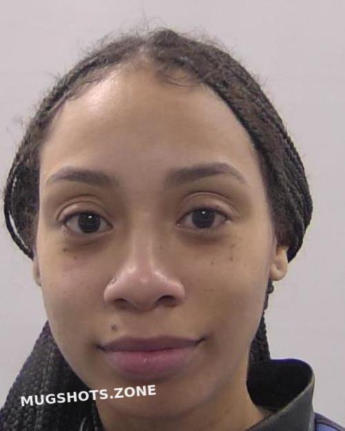 JOE ALEXUS JENAYA 03/24/2024 - Chesapeake Mugshots Zone