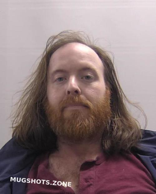 GRAVES DAVID BERNIE 03/24/2024 - Chesapeake Mugshots Zone