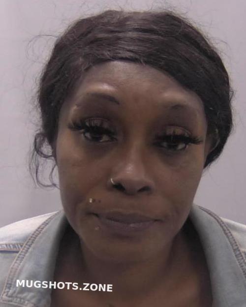 HENDERSON SHELLIE MARIE 03/25/2024 - Chesapeake Mugshots Zone