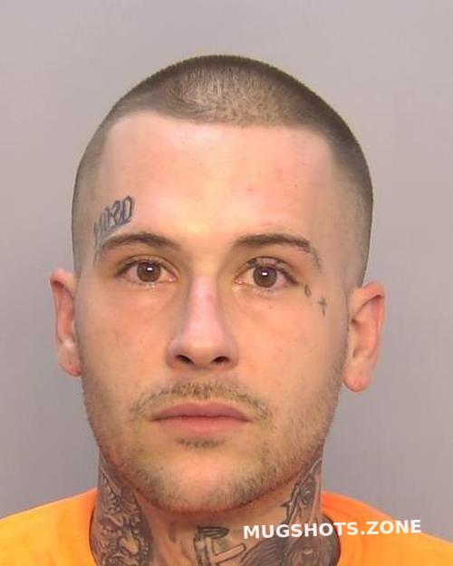 PERRINE AUSTIN TAYLOR 03/26/2024 - Chesapeake Mugshots Zone