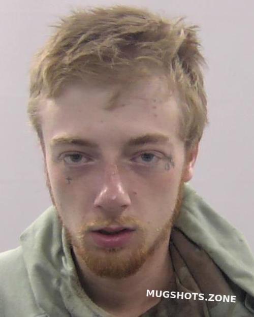 TEW EDWARD ALLEN JUNIOR 03/26/2024 - Chesapeake Mugshots Zone