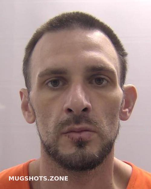 DRURY JUSTIN NEAL 03/30/2024 - Chesapeake Mugshots Zone