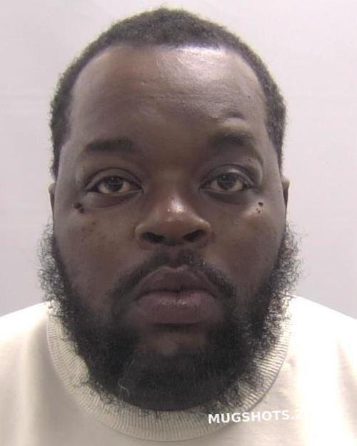 PERRY ALRICK DONTE 04/06/2024 - Chesapeake Mugshots Zone