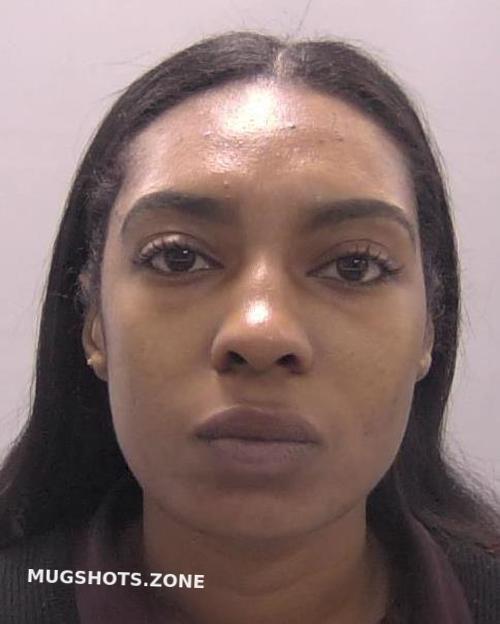 OSMAN AISHA ALI 04/09/2024 - Chesapeake Mugshots Zone