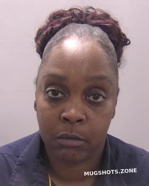 JOHNSON NATHENA LAQUISHA 04/11/2024 - Chesapeake Mugshots Zone