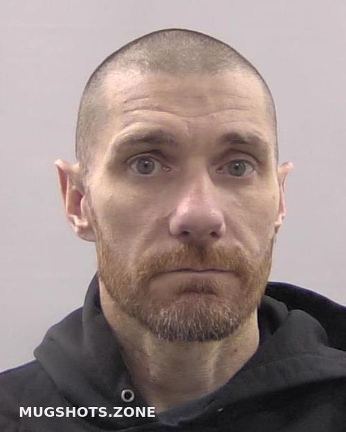 SPRY MICHAEL EUGENE JUNIOR 04/12/2024 - Chesapeake Mugshots Zone