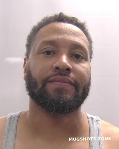 FRAZIER TERRENCE ANTHONY 04/12/2024 - Chesapeake Mugshots Zone