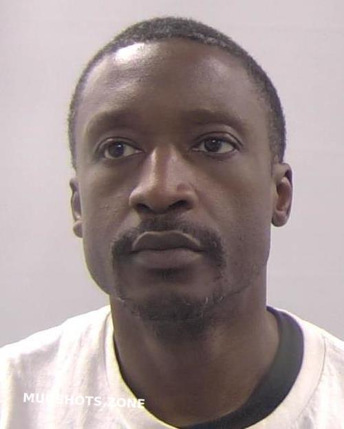 JORDAN MARCUS DONTA 04/15/2024 - Chesapeake Mugshots Zone