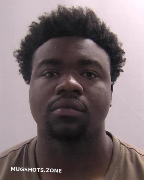 NIXON JOSIAH EMMANUEL 04/18/2024 - Chesapeake Mugshots Zone