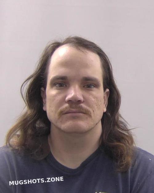 CUPP KRISTOPHER SHAWN 04/18/2024 - Chesapeake Mugshots Zone