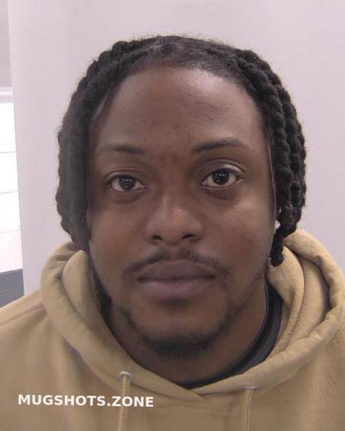GHOLSTON ANTHONY DEANDRE 04/19/2024 - Chesapeake Mugshots Zone