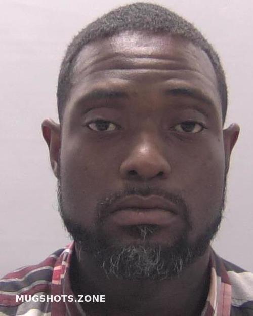 MABRY RUSSELL LARAY 04/22/2024 - Chesapeake Mugshots Zone