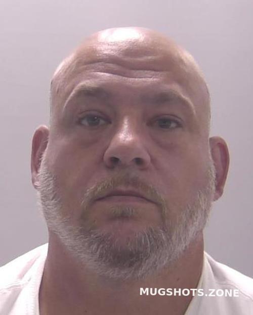 FROMBERG ROBERT STEPHEN 04/22/2024 - Chesapeake Mugshots Zone