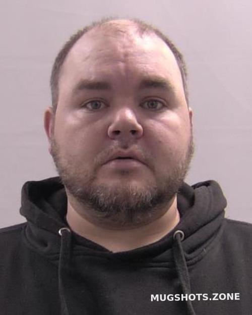 HOWELL DEVIN CHARLES 04/22/2024 - Chesapeake Mugshots Zone