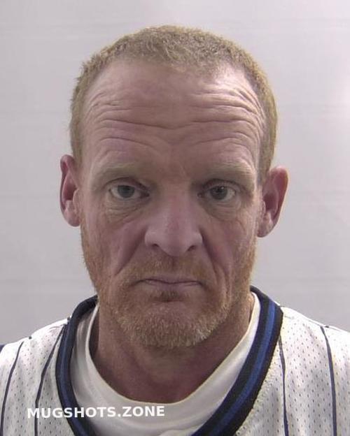 ROUGHTON TROY MICHAEL 04/22/2024 - Chesapeake Mugshots Zone