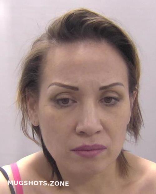 ROGERS KIM LAN 04/23/2024 - Chesapeake Mugshots Zone