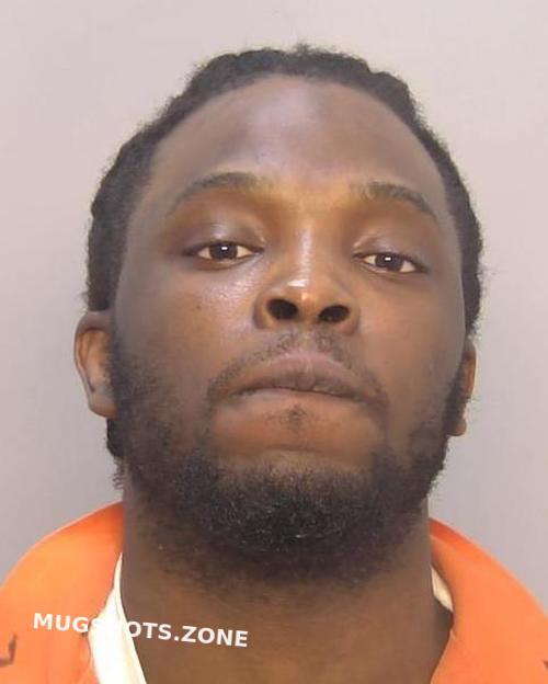 MARSHALL ALONZO ELLIS JUNIOR 04/24/2024 - Chesapeake Mugshots Zone