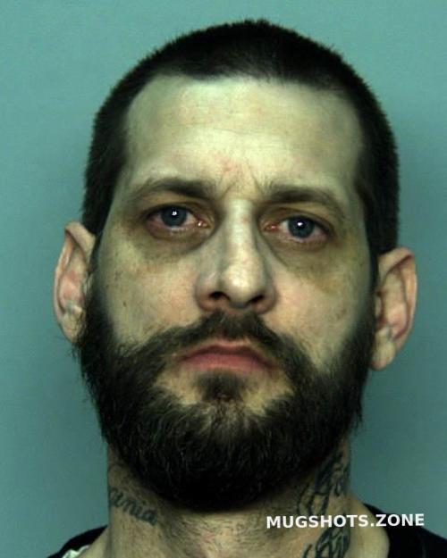WENDT RICHARD WADE 04/25/2024 - Chesapeake Mugshots Zone