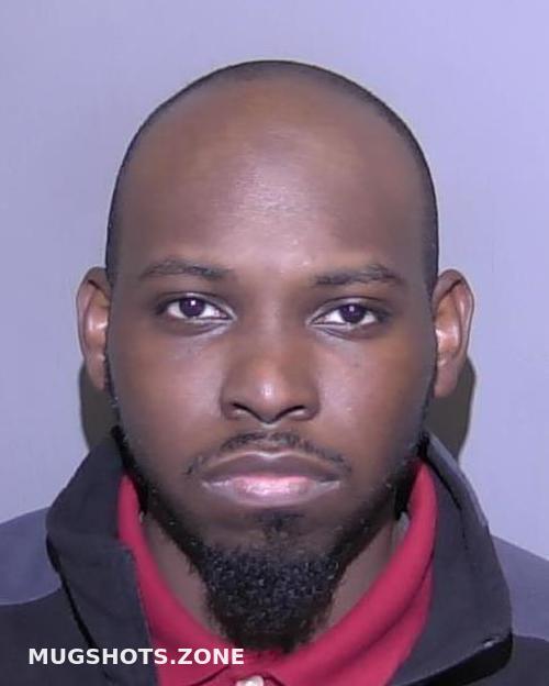STROBLE SHAUN DARRYL SECOND 04/25/2024 - Chesapeake Mugshots Zone
