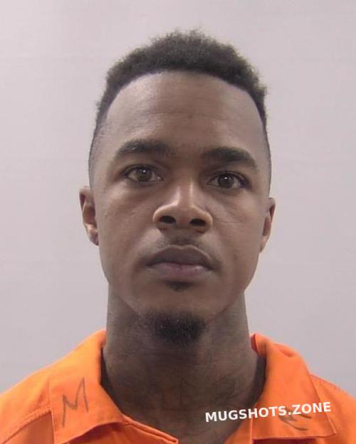 MCELROY DION LESHAUN 04/25/2024 - Chesapeake Mugshots Zone