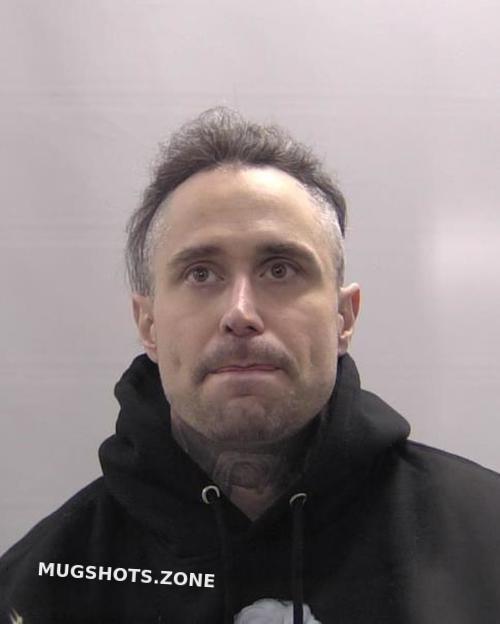 SINGLETON THOMAS ADAM 05/02/2024 - Chesapeake Mugshots Zone