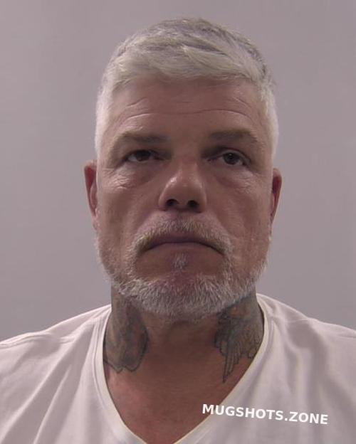 TINSLEY WESLEY RANDALL 05/03/2024 - Chesapeake Mugshots Zone