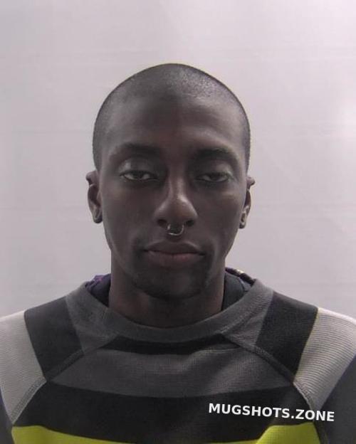 SHELTON JOSHUA REED 05/08/2024 - Chesapeake Mugshots Zone