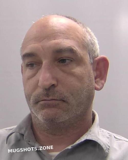 SCHWEIGERT DAVID DANIEL 05/10/2024 - Chesapeake Mugshots Zone