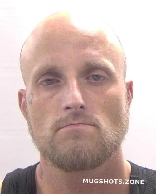 BUTLER BLAKE VICTOR 05/11/2024 - Chesapeake Mugshots Zone