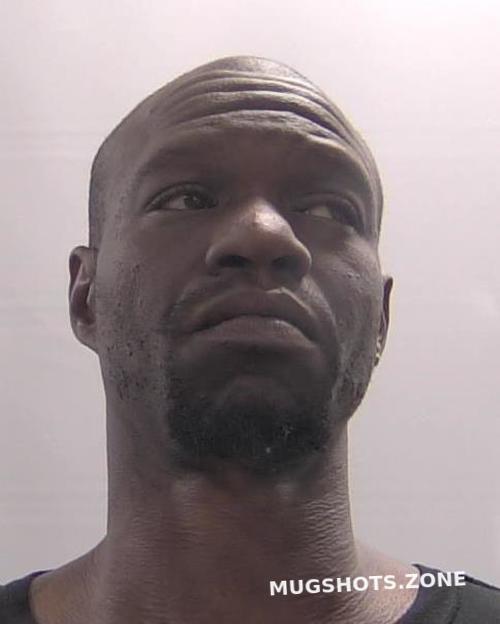 GREEN TREVIN 05/16/2024 - Chesapeake Mugshots Zone