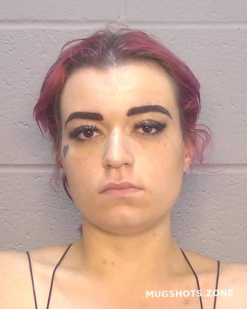 WILSON JENNA LEE 05/20/2024 - Chesapeake Mugshots Zone