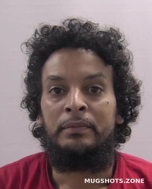 PERKINS LAMONTAE ALEXANDER 05/23/2024 - Chesapeake Mugshots Zone