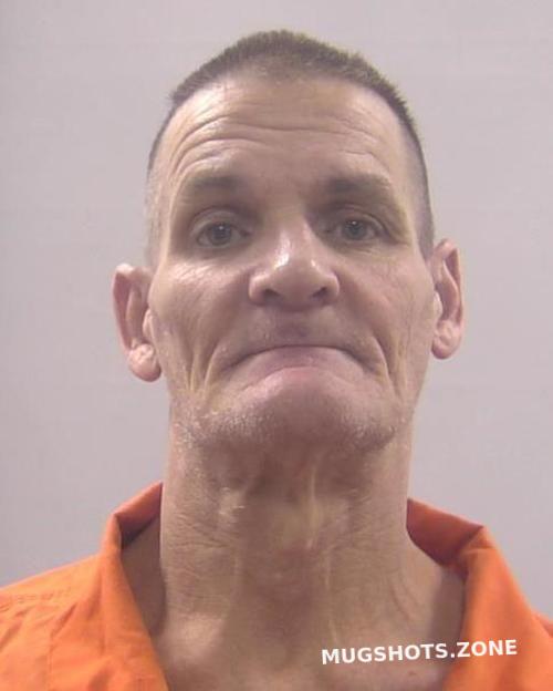 HUMPHRIES DANIEL SCOTT 05/23/2024 - Chesapeake Mugshots Zone