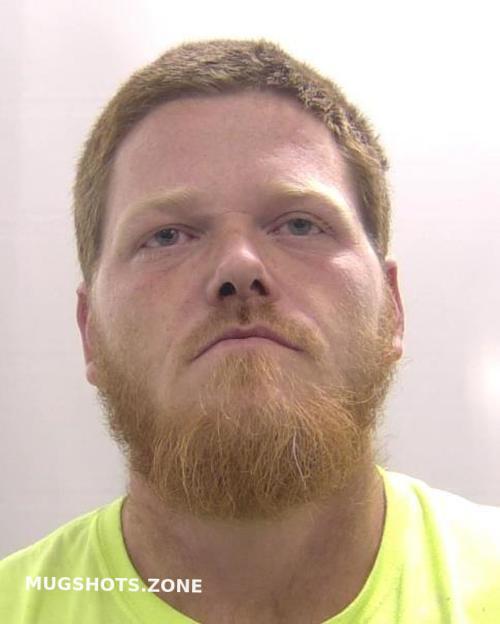 HARRINGTON COREY ALAN 05/26/2024 - Chesapeake Mugshots Zone