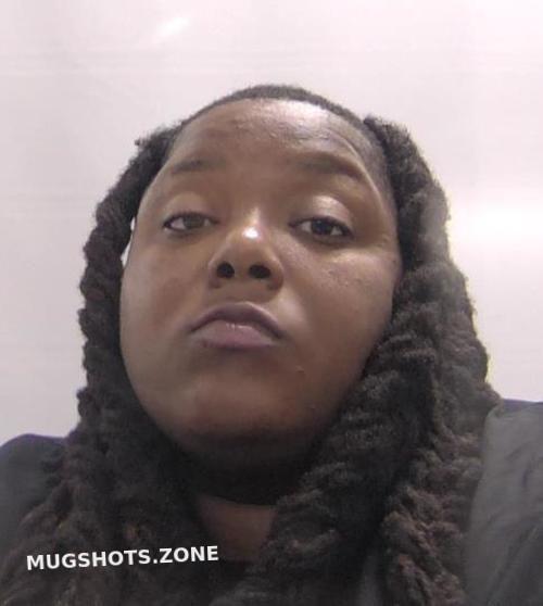 DAVIS BRIA MICHELLE 05/26/2024 - Chesapeake Mugshots Zone