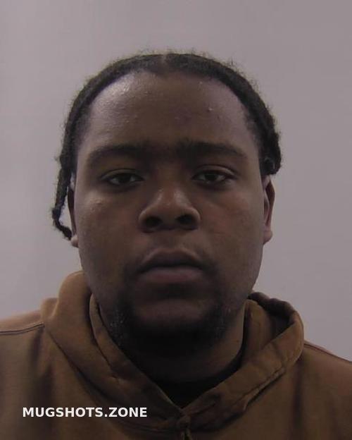 DIXON DE'ANDRE JEROME 05/28/2024 - Chesapeake Mugshots Zone