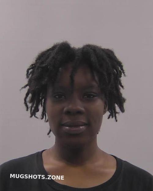 JONES DENASIA RENAY 05/29/2024 - Chesapeake Mugshots Zone