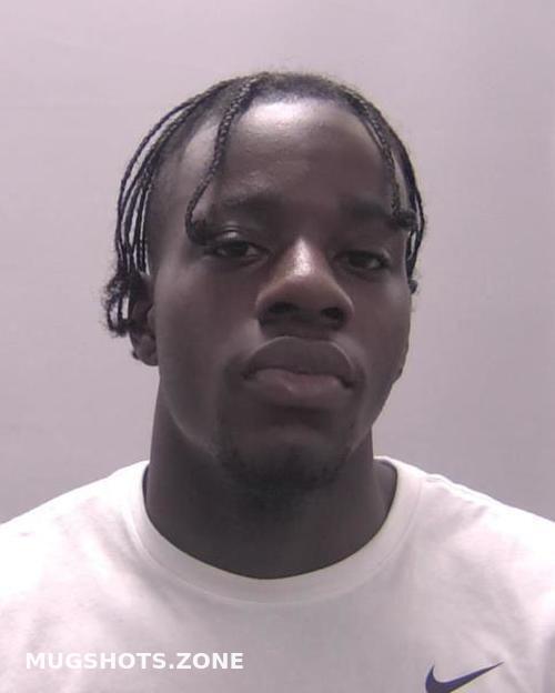 WILLIAMS ANTWANE JAMAL 05/31/2024 - Chesapeake Mugshots Zone
