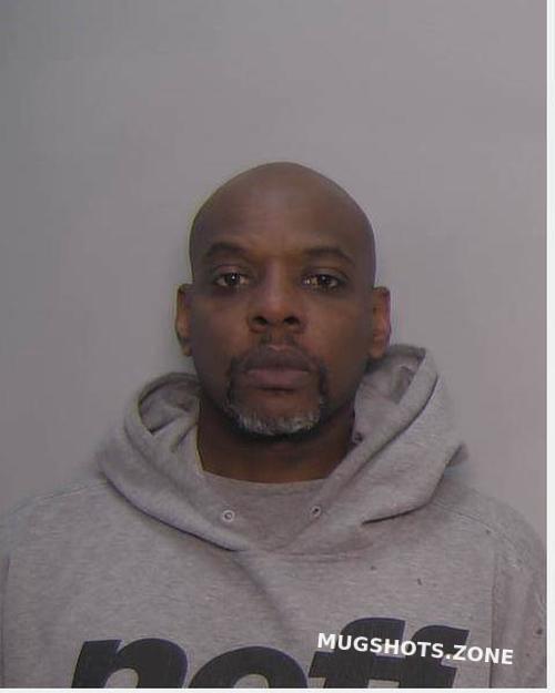 OVERTON CLEVON 05/31/2024 - Chesapeake Mugshots Zone