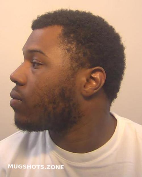 PERRY QUASHAWONE DONTE 06/01/2024 - Chesapeake Mugshots Zone