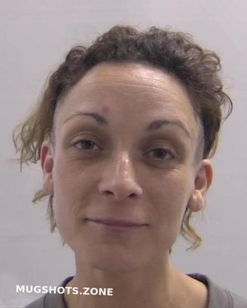 BRIDGES ERIN WHITNEY 06/05/2024 - Chesapeake Mugshots Zone