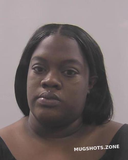 JONES SHERIKA LAQUAE 06/05/2024 - Chesapeake Mugshots Zone