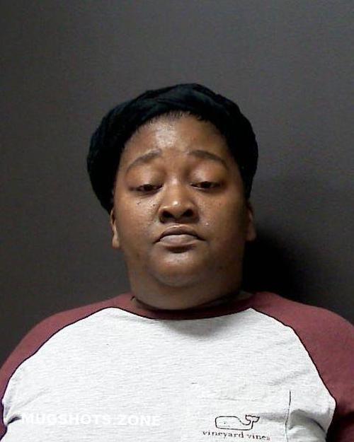 JOHNSON LAQUESHA 06/07/2024 - Chesapeake Mugshots Zone