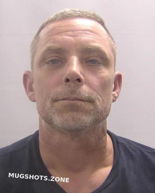 VEZINA JEFFREY SCOTT 06/07/2024 - Chesapeake Mugshots Zone