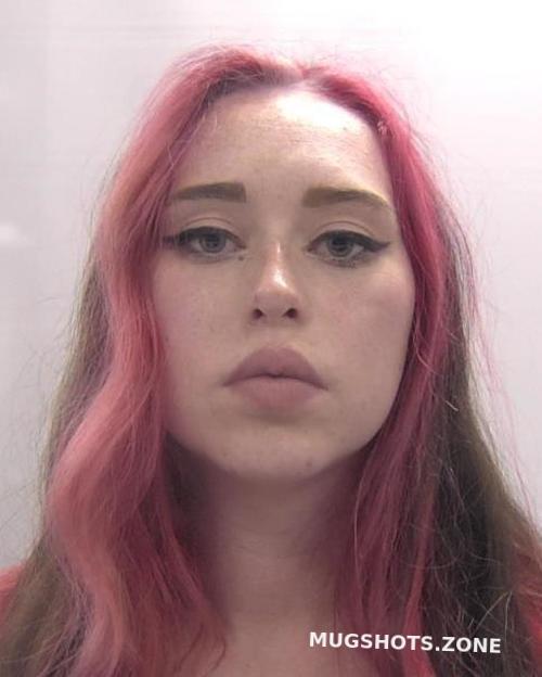 COLE CHLOE ELIZABETH 06/07/2024 - Chesapeake Mugshots Zone