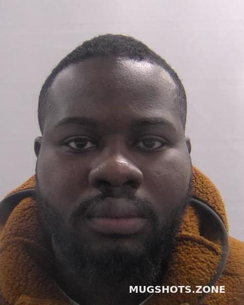 CHRISTIAN RAKEEM WALTER 06/07/2024 - Chesapeake Mugshots Zone